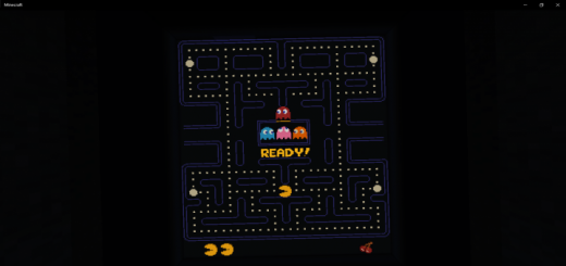 MAJOR Hide and Seek || 2025 Update! | Minecraft PE Maps