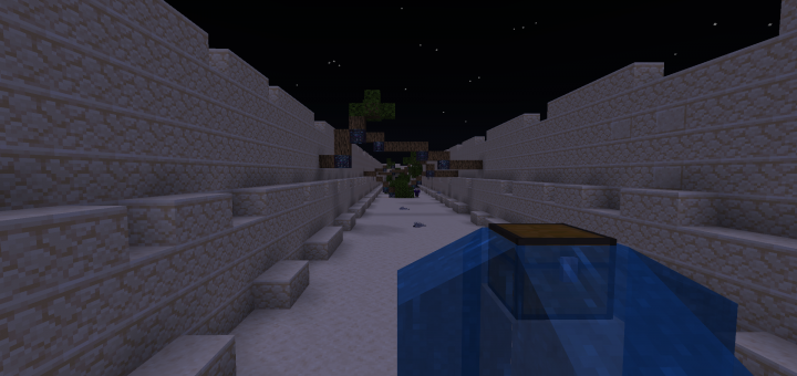 Minecraft PE CTM Maps - Bedrock Edition | MCPEDL