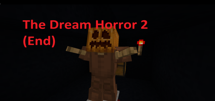 The Rake Horror Map | Minecraft PE Maps