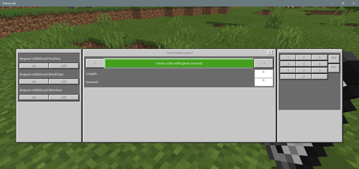 Minecraft PE Scripts - Bedrock Edition | MCPEDL