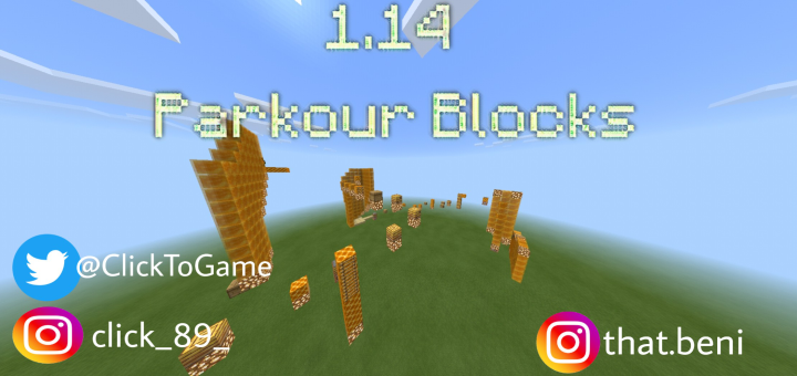 OneBlock SkyBlock | Minecraft PE Maps