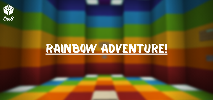 Bridge Practice | Minecraft PE Maps