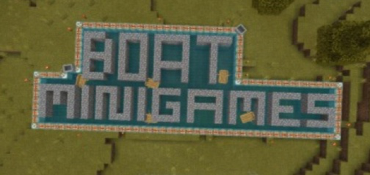 Search Results for boat//// | MCPEDL - Page 4