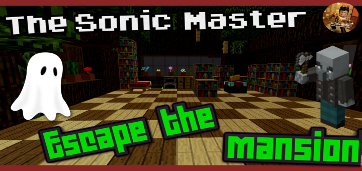 Posts by The Sonic Master | MCPEDL