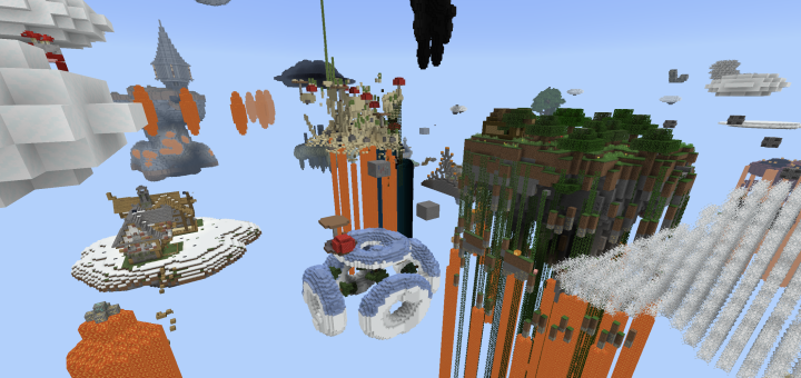 MLG Clutch Practice | Minecraft PE Maps