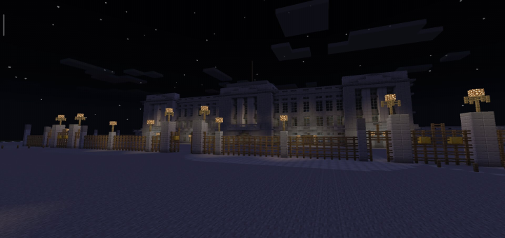 Equestria (My Little Pony: Friendship is Magic) | Minecraft PE Maps