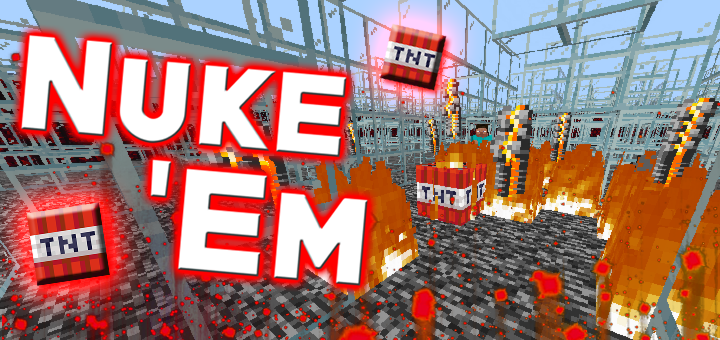 The Maze Runner | Minecraft PE Maps