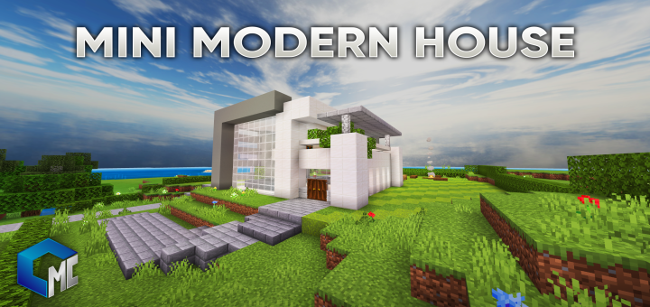 The Mafia City (Map) | Minecraft PE Maps