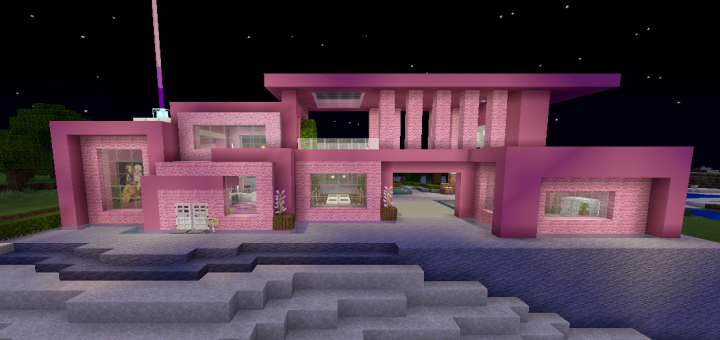 Search Results for mansion///// | MCPEDL