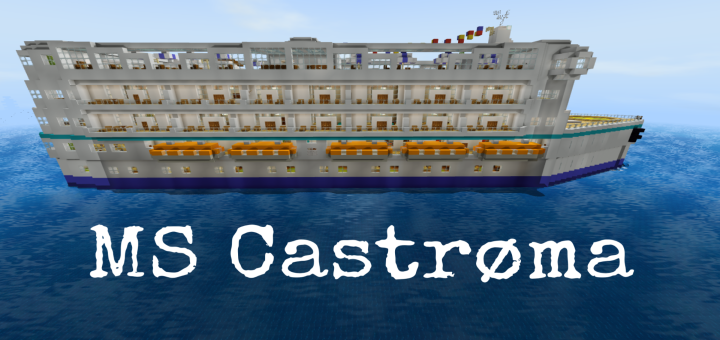 Search Results for cruise ship/ | MCPEDL