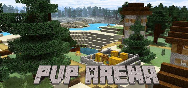 Airdrop Addon | Minecraft PE Mods & Addons