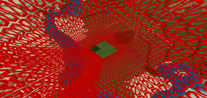 Infinite XP | Minecraft PE Mods & Addons