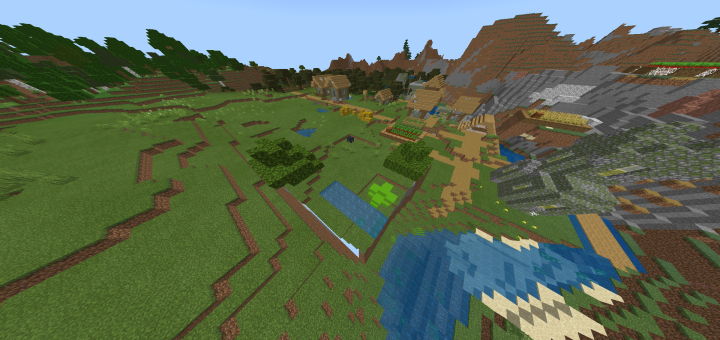 Minecraft Block Randomizer | Minecraft PE Mods & Addons