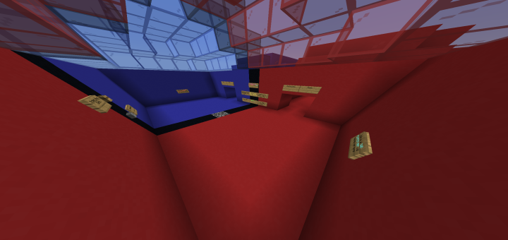 Unobtainable Blocks | Minecraft PE Maps