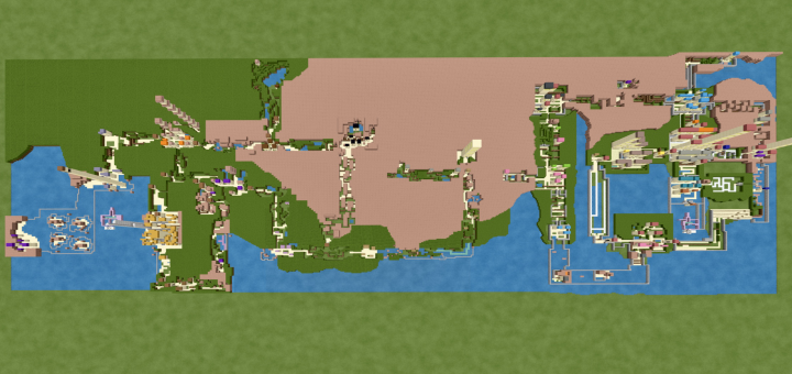 Search Results for pokemon | MCPEDL