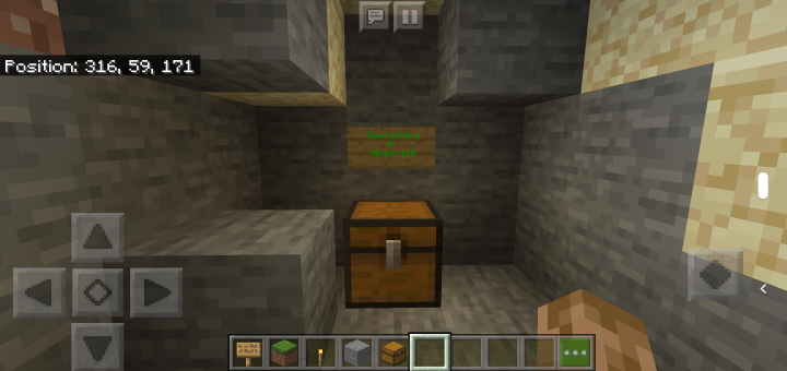 Minenite Battle Royal | Minecraft PE Maps