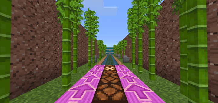 One Block | Minecraft PE Maps