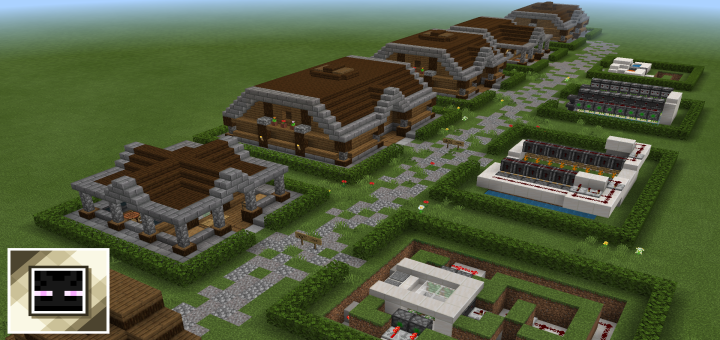 Minecraft Classic Texture Pack | Minecraft PE Texture Packs