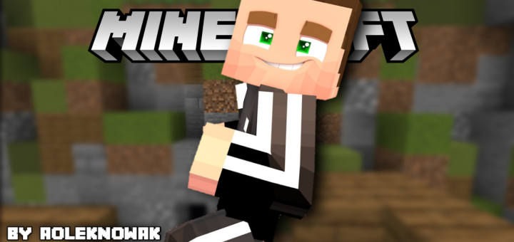 Mega House - Undermining | Minecraft PE Maps