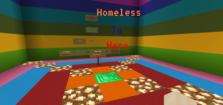 Death Mansion | Horror Map | Minecraft PE Maps