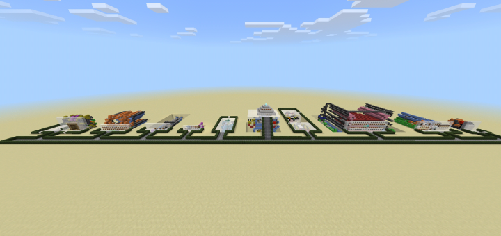 Top 10 Redstone Security System | Minecraft PE Maps