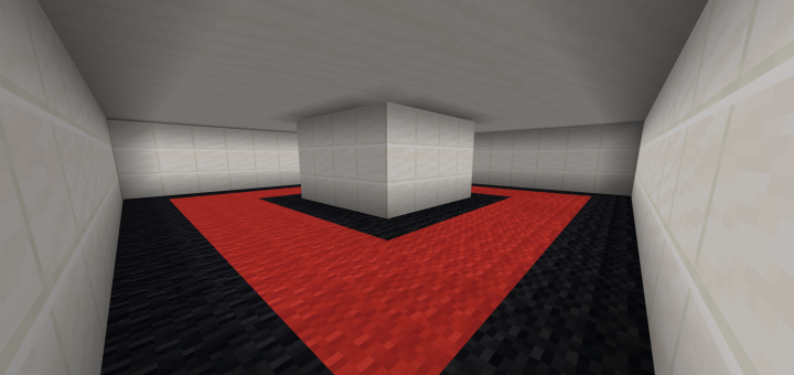 Judgment Hall | Minecraft PE Maps