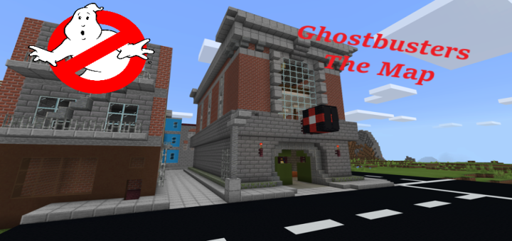 Minecraft PE Maps - Bedrock Edition | MCPEDL