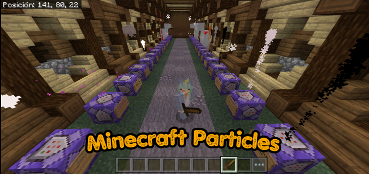 Texture pack tester mcpe | Minecraft PE Maps