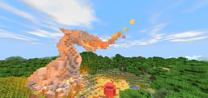 Search Results for fantasy craft | MCPEDL