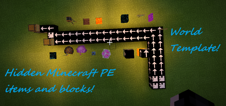 Crystal KitPvP v1.3.9 - a Minecraft KitPvP Map! | Minecraft PE Maps