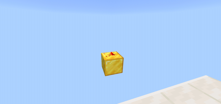 Automatic Redstone Jukebox | Minecraft PE Maps