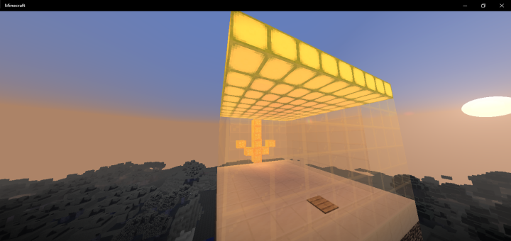 Multi SMP World Download | Minecraft PE Maps