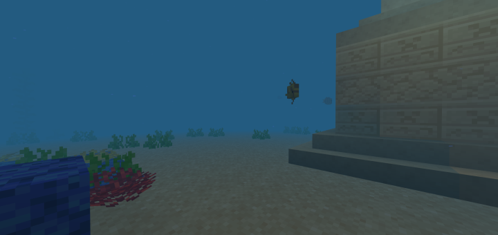 My Redstone World (Small) | Minecraft PE Maps