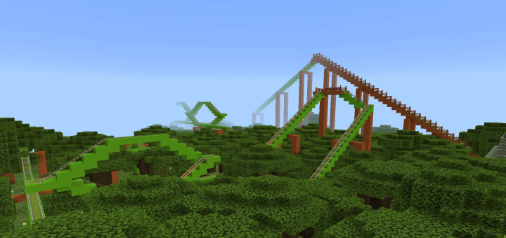 Site-607 | Minecraft PE Maps