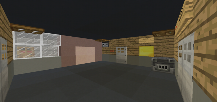 Phasmophobia (Massive Update) | Minecraft PE Maps