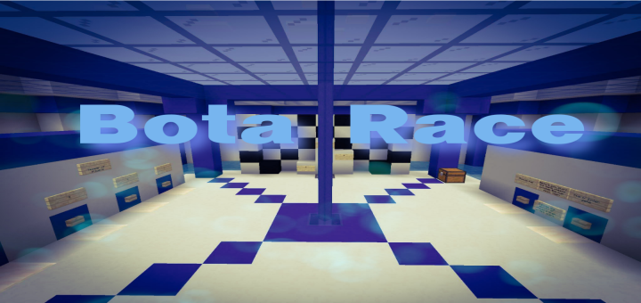 Murder Run v1 | Minecraft PE Maps