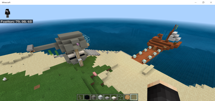 Herobrine Skin Pack | Minecraft Skin Packs