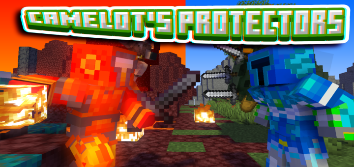 Minecraft PE Skin Packs - Bedrock Edition | MCPEDL