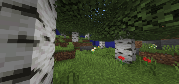 Dark Sea Texture Pack PvP | Minecraft PE Texture Packs