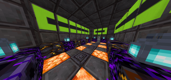 Dream Team | Minecraft PE Mods & Addons