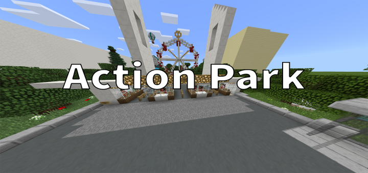 Search Results for action stuff | MCPEDL - Page 5