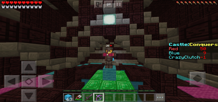 TU14 Tutorial Remake | Minecraft PE Maps