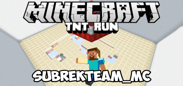 Random Layer Superflat! | Minecraft PE Maps