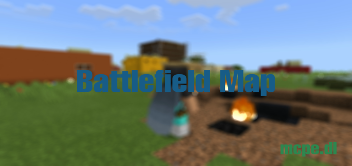 Bridging Practice Map | Minecraft PE Maps