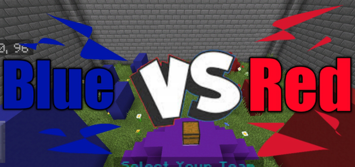 Search Results for red vs blue/ | MCPEDL