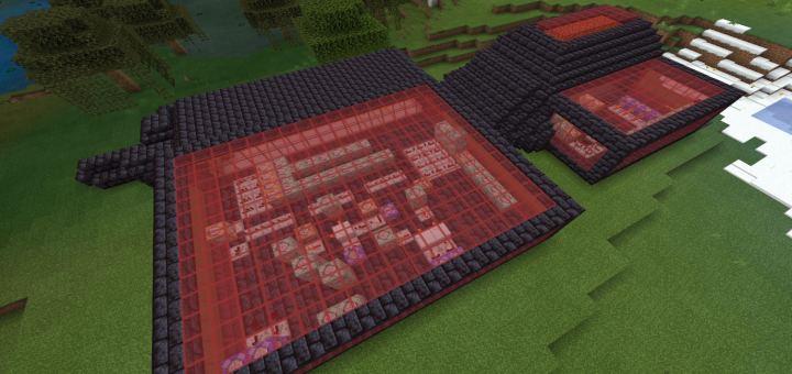 10 Unique Command Block Creations | Minecraft PE Maps