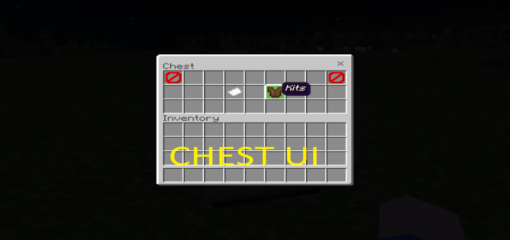 WorldEdit | Minecraft PE Mods & Addons