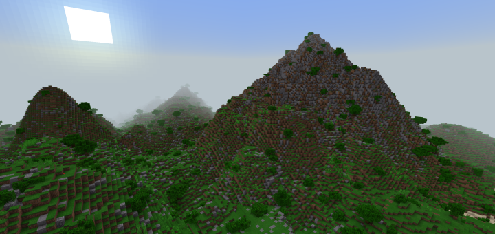 Boardwalk | Minecraft PE Maps