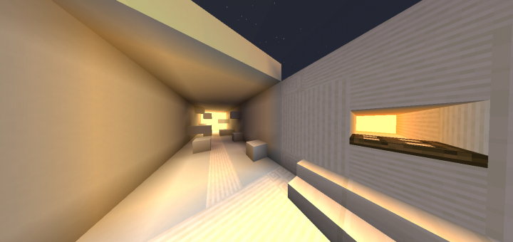 BSPE-Better Sky Pocket Edition | Minecraft PE Texture Packs