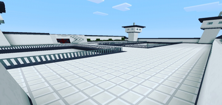 Original World Trade Center (1:1 Scale) | Minecraft PE Maps